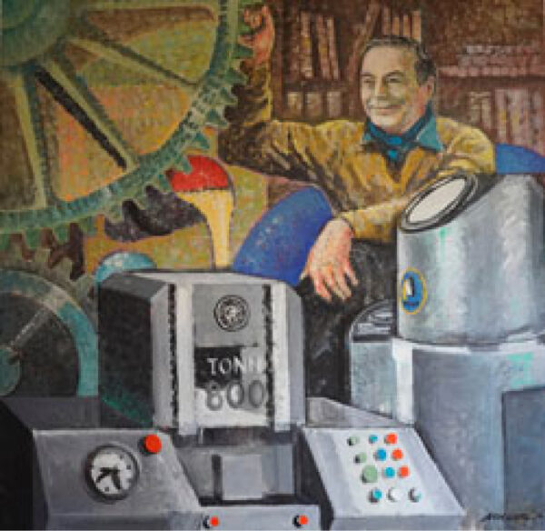 Chi siamo – Mario di Maio